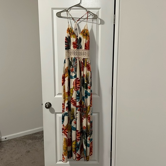 Fashion Nova | Dresses | Fashion Nova Maxi Dress | Poshmark